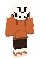 Swap_papyrus / Скины для Майнкрафт / Minecraft Inside