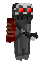 Hank Madness Combat / Скины для Майнкрафт / Minecraft Inside