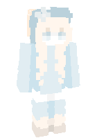 Tyanka / Скины для Майнкрафт / Minecraft Inside