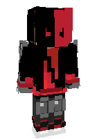 Drill_ / Скины для Майнкрафт / Minecraft Inside