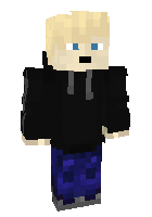 Bread boy / Скины для Майнкрафт / Minecraft Inside