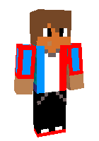 Compot / Скины для Майнкрафт / Minecraft Inside