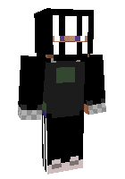 Killa / Скины для Майнкрафт / Minecraft Inside