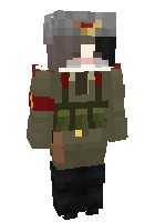 Soviet_21 / Скины для Майнкрафт / Minecraft Inside