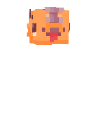 Pochita / Скины для Майнкрафт / Minecraft Inside