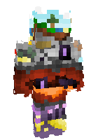 Minecraft world / Скины для Майнкрафт / Minecraft Inside