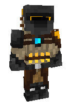 Factorio, Факторио / Скины для Майнкрафт / Minecraft Inside