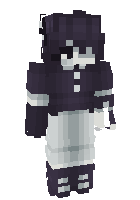 miss circle / Скины для Майнкрафт / Minecraft Inside