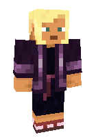 Skin Kai / Скины для Майнкрафт / Minecraft Inside