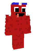 BanBan / Скины для Майнкрафт / Minecraft Inside