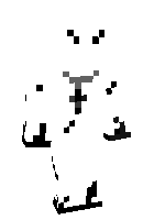 Reprieve john grace / Скины для Майнкрафт / Minecraft Inside