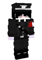 18_Axl / Скины для Майнкрафт / Minecraft Inside