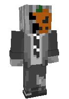 Zombie / Скины для Майнкрафт / Minecraft Inside