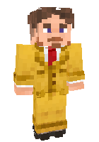 barsigold msh4 / Скины для Майнкрафт / Minecraft Inside