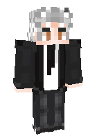 Subaru_gluttony / Скины для Майнкрафт / Minecraft Inside