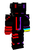 Dcnovs / Скины для Майнкрафт / Minecraft Inside