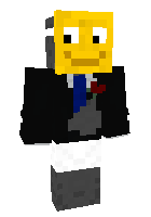 true ghoul sigma egoist / Скины для Майнкрафт / Minecraft Inside