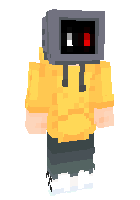 Zunit / Скины для Майнкрафт / Minecraft Inside