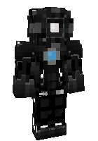 titan_cameraman1 / Скины для Майнкрафт / Minecraft Inside