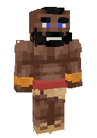 Hog Rider / Скины для Майнкрафт / Minecraft Inside