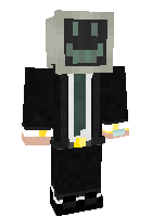 Old_monitor / Скины для Майнкрафт / Minecraft Inside