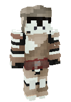 Commander_Mayday / Скины для Майнкрафт / Minecraft Inside