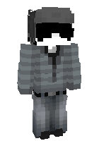 Russia boy / Скины для Майнкрафт / Minecraft Inside