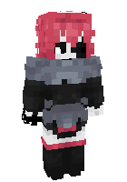 Teto / Скины для Майнкрафт / Minecraft Inside