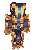 yharim / Скины для Майнкрафт / Minecraft Inside