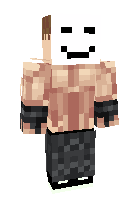 Sigma_Trener / Скины для Майнкрафт / Minecraft Inside