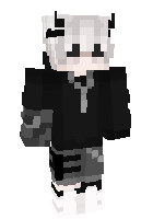 _He_HaDo_ / Скины для Майнкрафт / Minecraft Inside