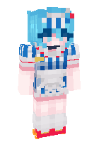 Miky_mesmerizer / Скины для Майнкрафт / Minecraft Inside