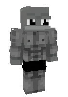 Pepe chad / Скины для Майнкрафт / Minecraft Inside