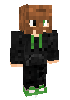 paket / Скины для Майнкрафт / Minecraft Inside