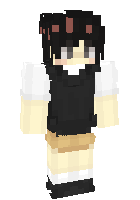 sunny / Скины для Майнкрафт / Minecraft Inside