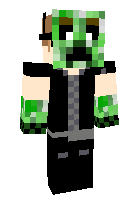 krekit307game / Скины для Майнкрафт / Minecraft Inside