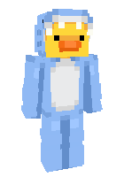 Дэксус 2 / Скины для Майнкрафт / Minecraft Inside