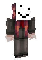 Batonchik_Alfedov / Скины для Майнкрафт / Minecraft Inside