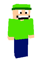 Bandu / Скины для Майнкрафт / Minecraft Inside