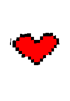 heart / Скины для Майнкрафт / Minecraft Inside