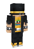 PWGood MineSheald 4 / Скины для Майнкрафт / Minecraft Inside