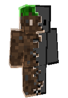 niger / Скины для Майнкрафт / Minecraft Inside