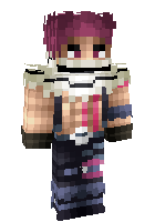 katakuri / Скины для Майнкрафт / Minecraft Inside