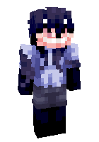 Скрич [Doors] / Скины для Майнкрафт / Minecraft Inside