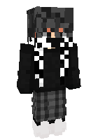 Ryodan / Скины для Майнкрафт / Minecraft Inside