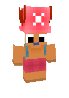 Chopper / Скины для Майнкрафт / Minecraft Inside