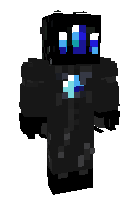 cameraman titan / Скины для Майнкрафт / Minecraft Inside