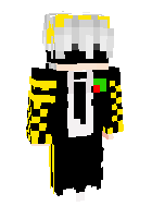 Victor / Скины для Майнкрафт / Minecraft Inside