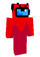 Red Mungus / Скины для Майнкрафт / Minecraft Inside