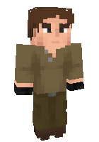 dexter / Скины для Майнкрафт / Minecraft Inside